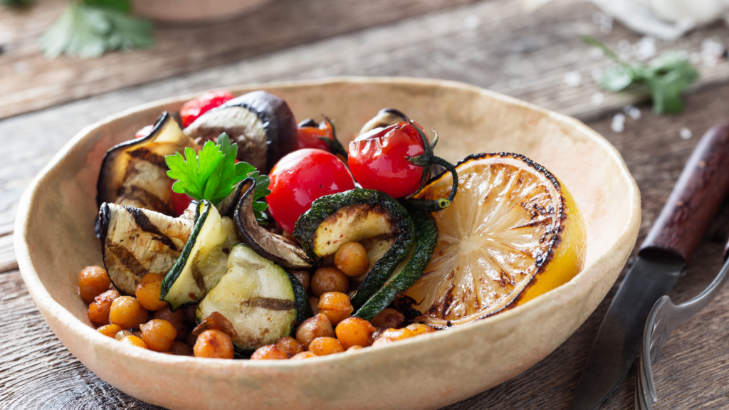 5 Food Trends Shaping Summer Restaurant Menus | Graves Foods